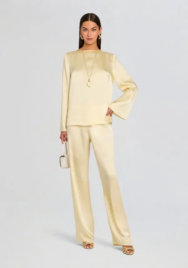 SEROYA Blaine Blouse
