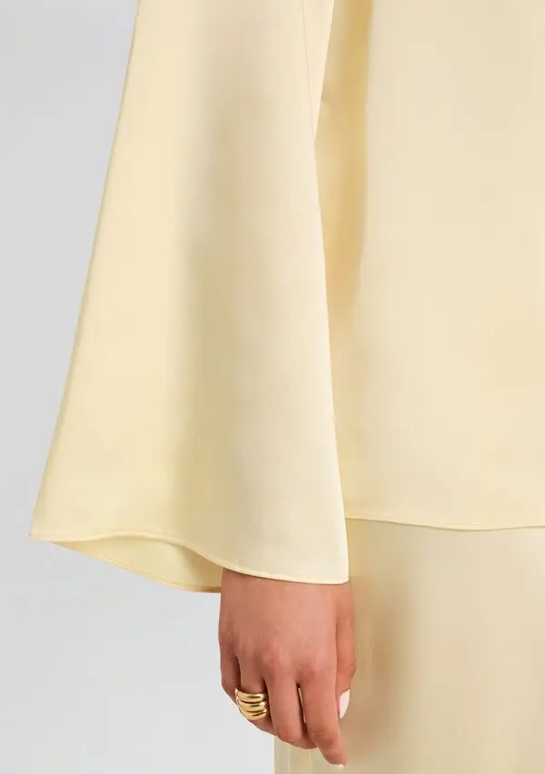 SEROYA Blaine Blouse
