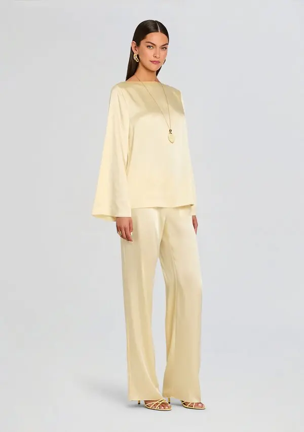 SEROYA Blaine Blouse
