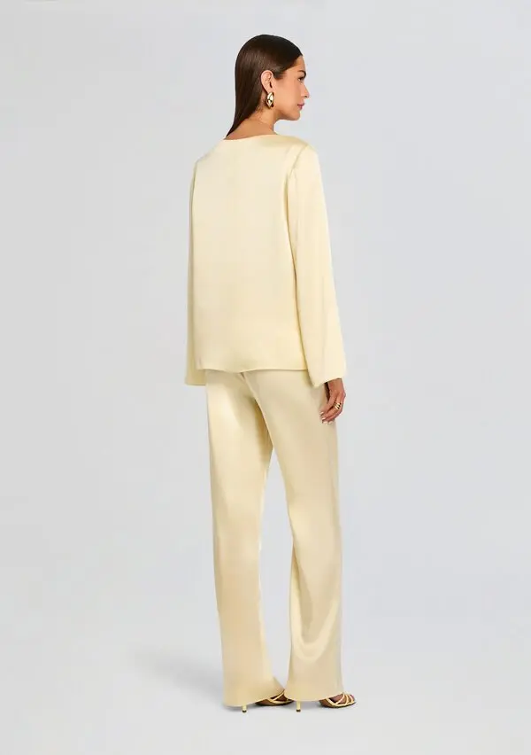 SEROYA Blaine Blouse