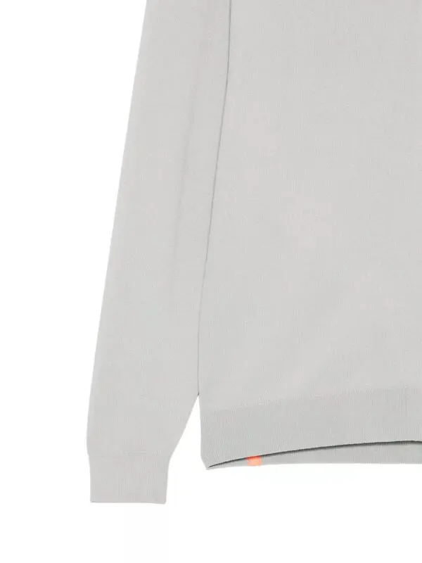 RRD Maxell Zip-fastening Cardigan