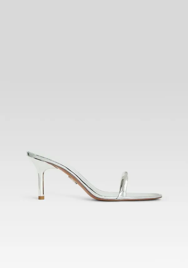 Retrofete Karli Sandal - Silver