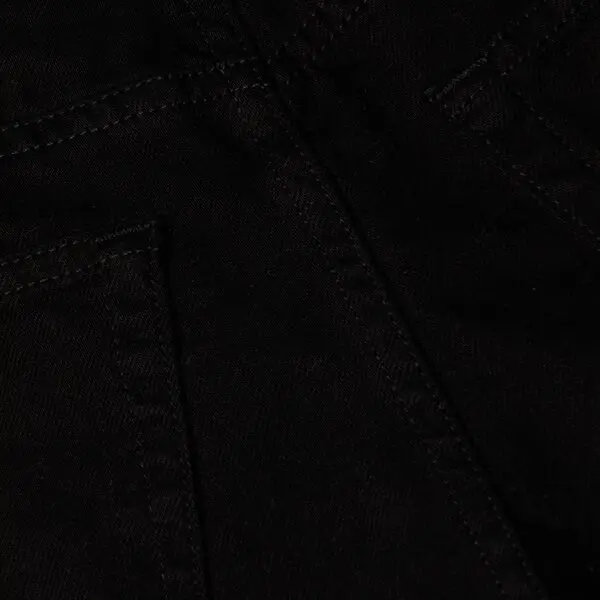 L'Agence Lissania Jean Short - Noir