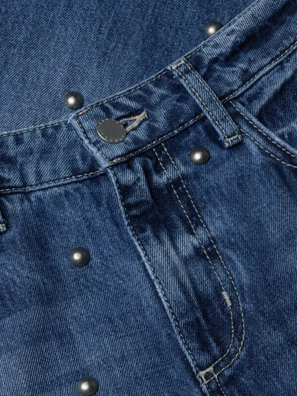 L'Agence Bex Studded Rodeo Jean - Solvang