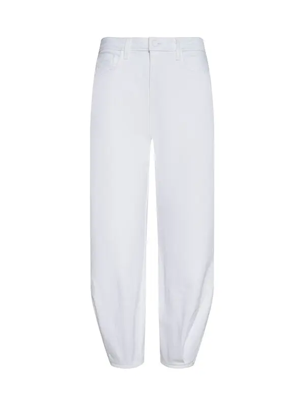 L'Agence Krista Tapered Jean