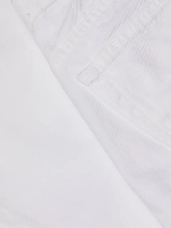 L'Agence Krista Tapered Jean