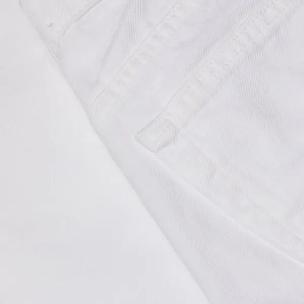 L'Agence Krista Tapered Jean