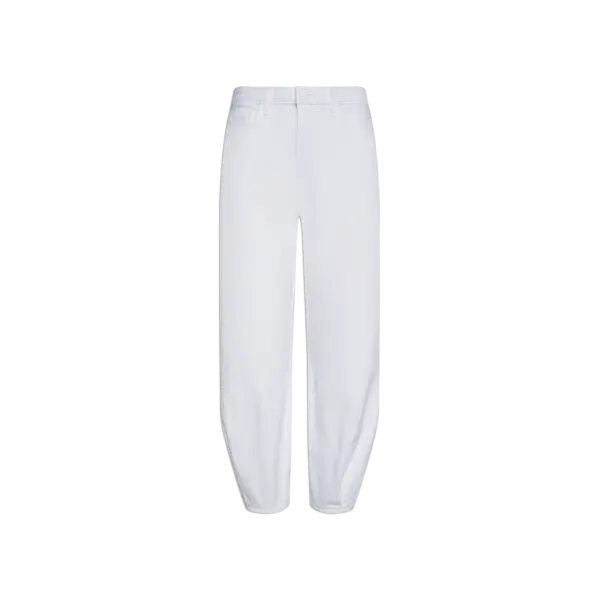 L'Agence Krista Tapered Jean