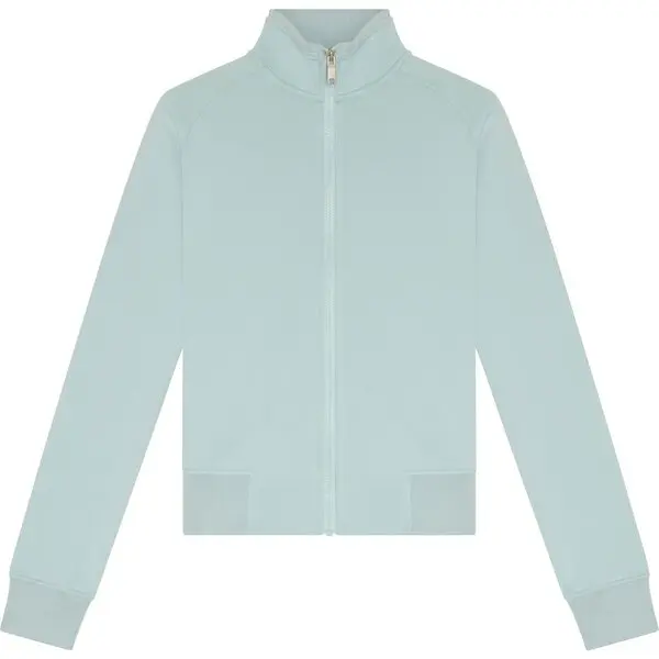 On Courtside Full Zip Jacket - Brook