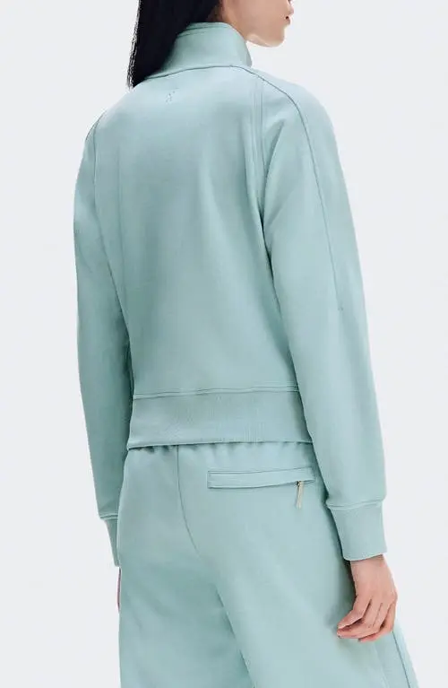 On Courtside Full Zip Jacket