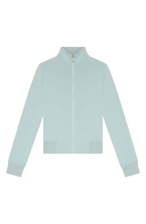 On Courtside Full Zip Jacket
