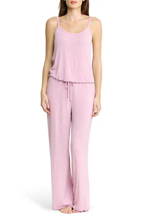 Honeydew Intimates Dreamland Pajamas - Iris Bloom