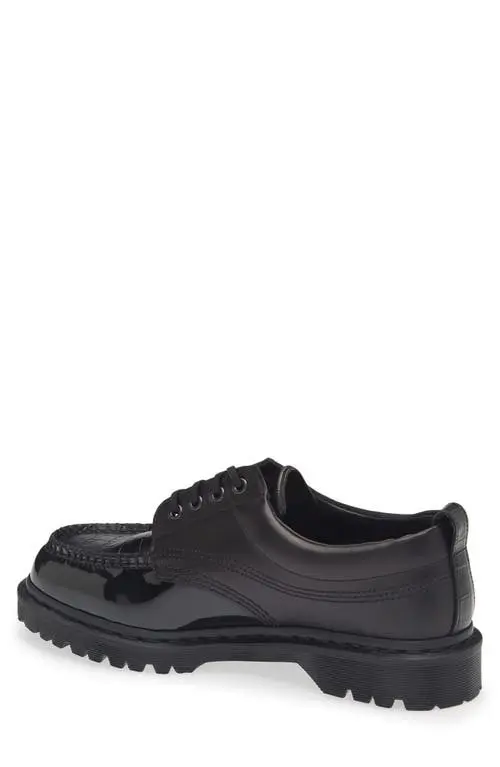 Dr. Martens Lowell Beams Derby