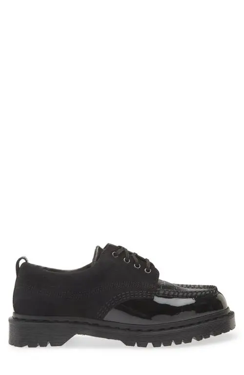 Dr. Martens Lowell Beams Derby