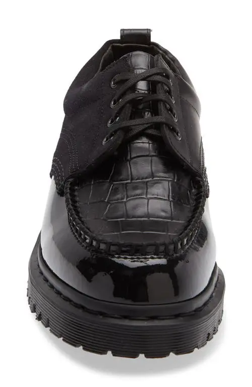 Dr. Martens Lowell Beams Derby
