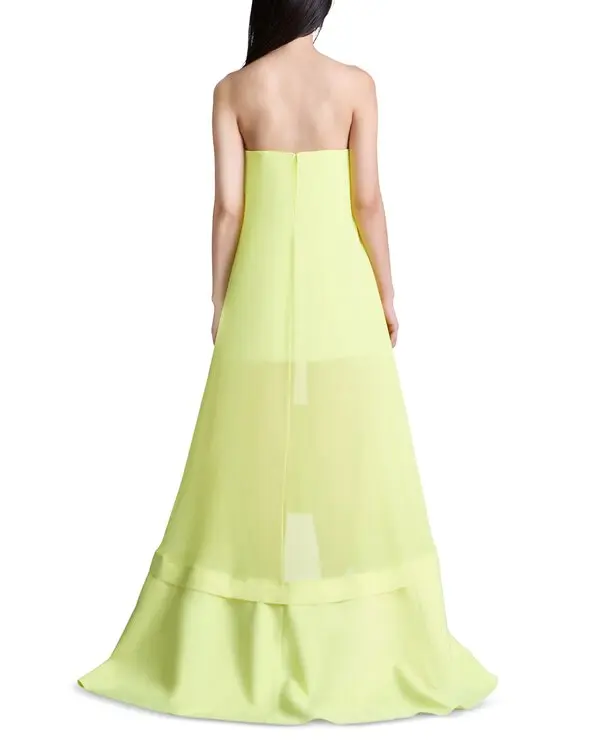 Bcbgmaxazria Farrah Gown