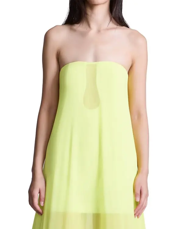 Bcbgmaxazria Farrah Gown