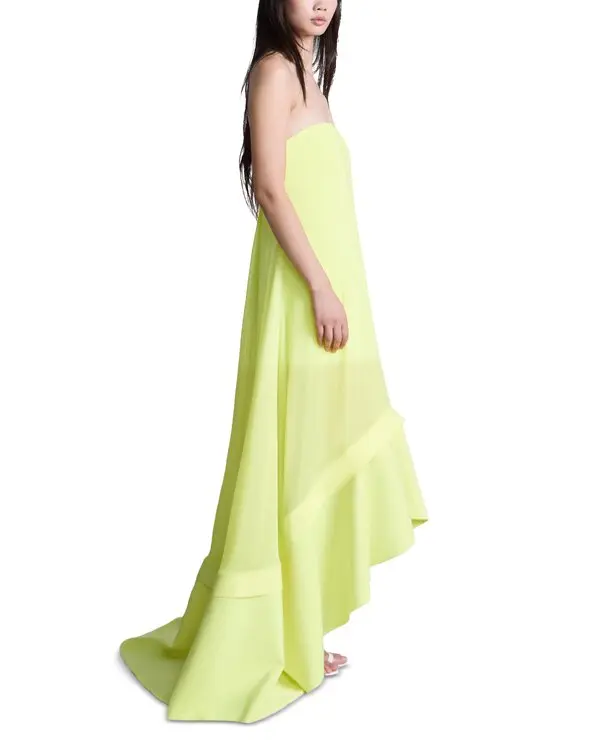 Bcbgmaxazria Farrah Gown