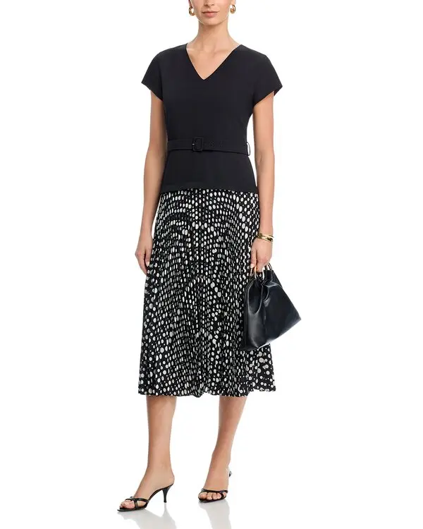 Elie Tahari The Nina Dress