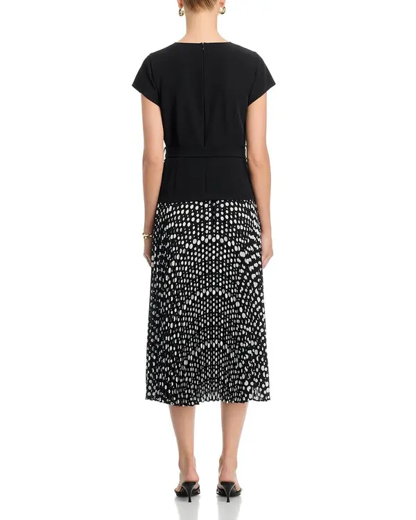 Elie Tahari The Nina Dress