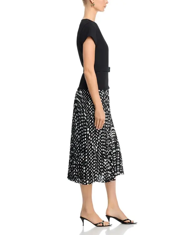 Elie Tahari The Nina Dress