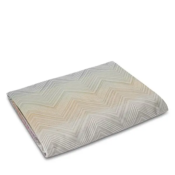 Missoni Marea Duvet Cover, Queen - Multicolor