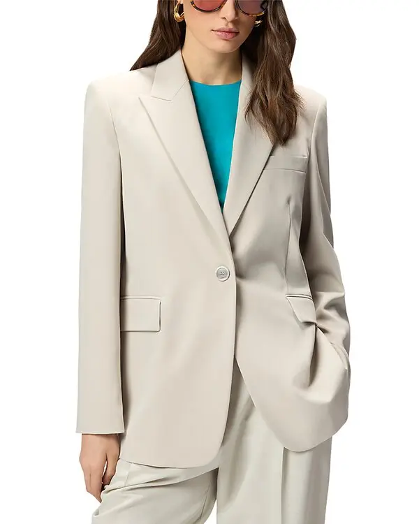 Pinko Deddy Giacca Fluido Blazer - I