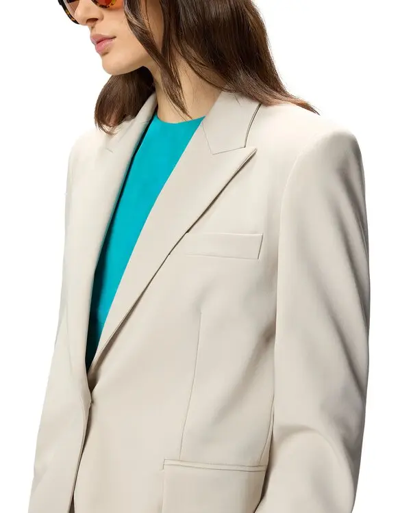 Pinko Deddy Giacca Fluido Blazer - I