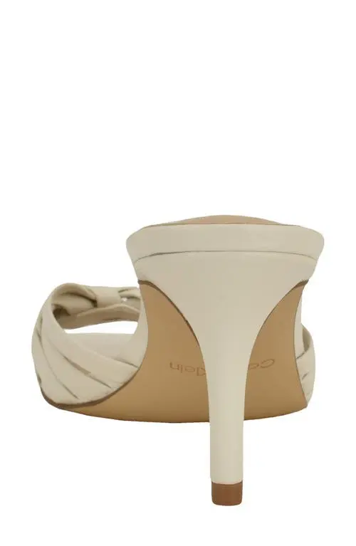 Calvin Klein Wendine Slide Sandal
