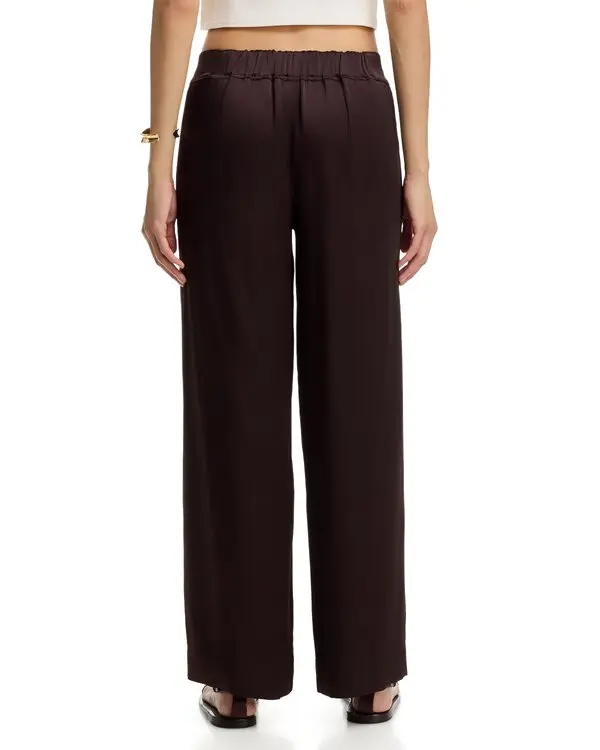 LIBEROWE Palazzo Pants