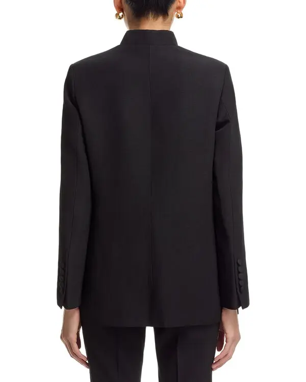 LIBEROWE Alef Stand Collar Jacket