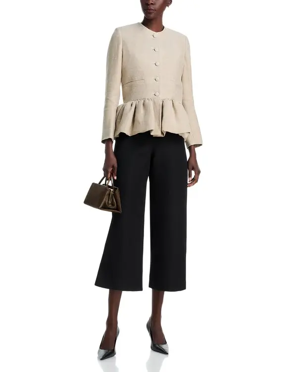 LIBEROWE Phebe Wool Trousers