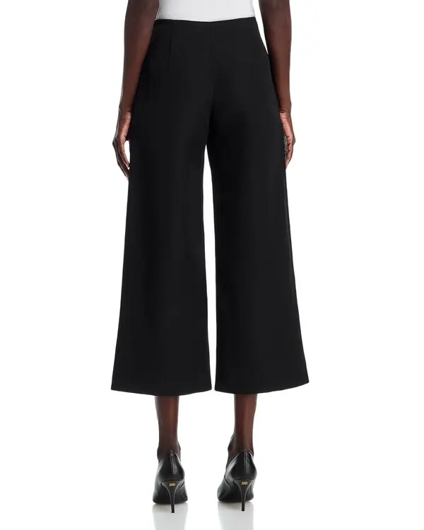 LIBEROWE Phebe Wool Trousers