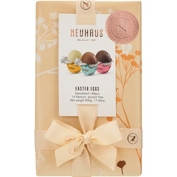 NEUHAUS Easter Eggs Ballotin - No Color