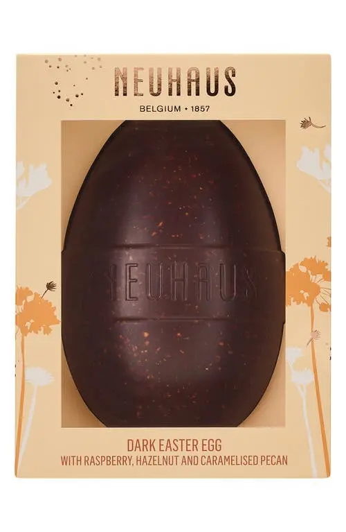 NEUHAUS Gourmand Easter Egg Darkraspberry - No Color