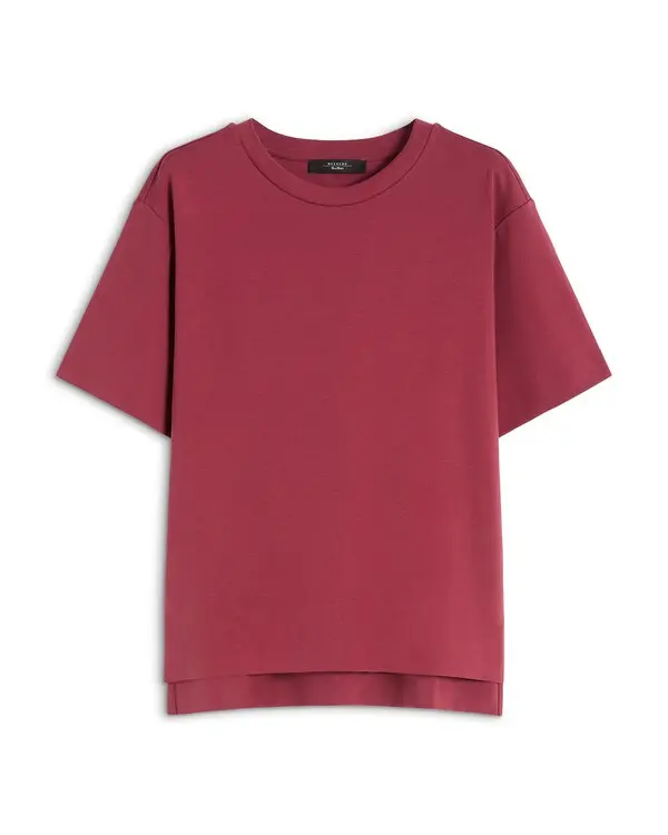 Max Mara Wkdmultid Top - Cherry