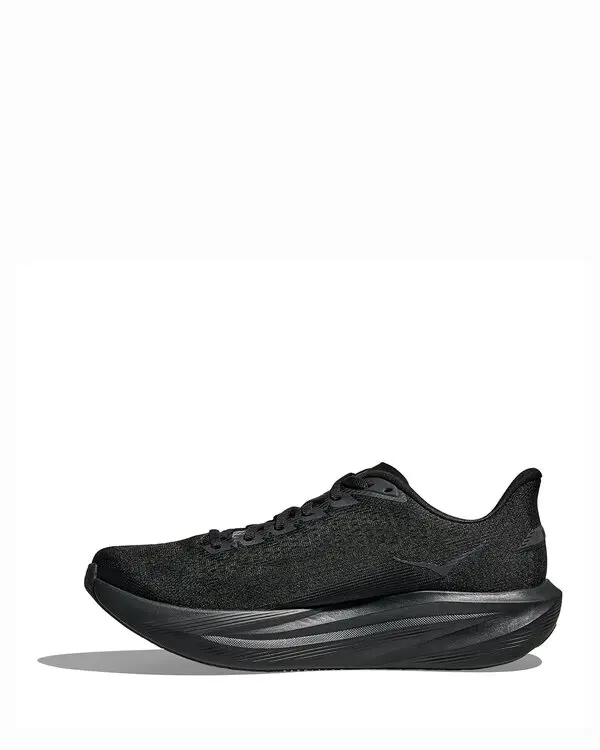HOKA® Mach Sneakers - Black