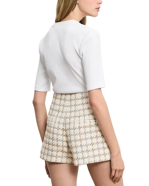 Veronica Beard Reubian Top