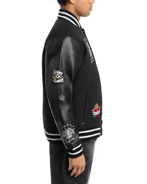 PRIMITIVE SKATE X Sublime Freedom Jacket Exclusive