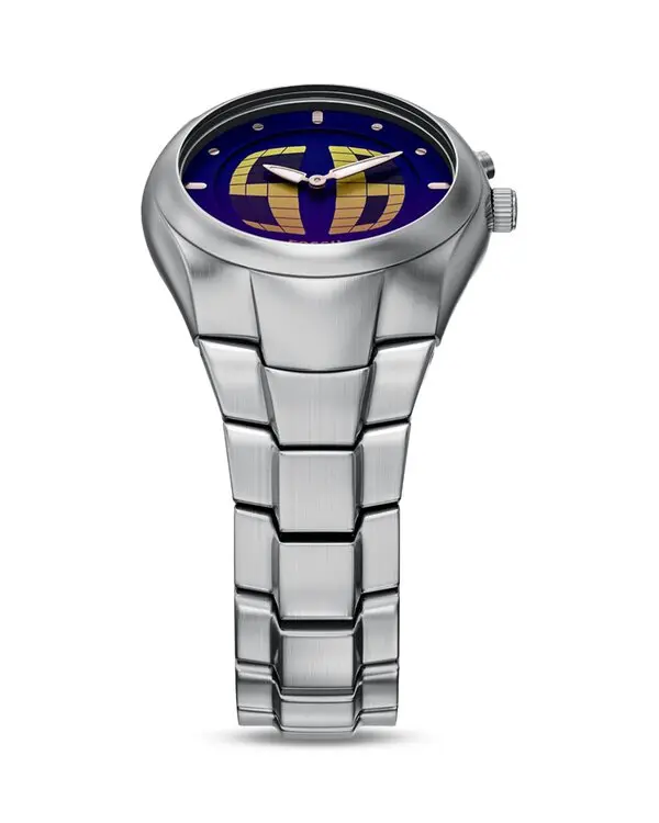 Fossil Archival Big Tic Watch
