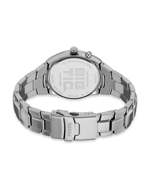 Fossil Archival Big Tic Watch