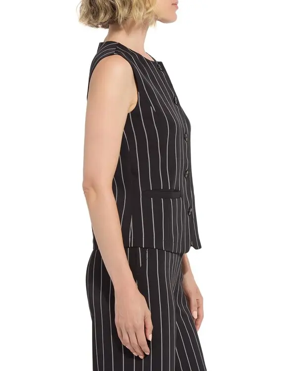 Lyssé Ava Tailored Vest