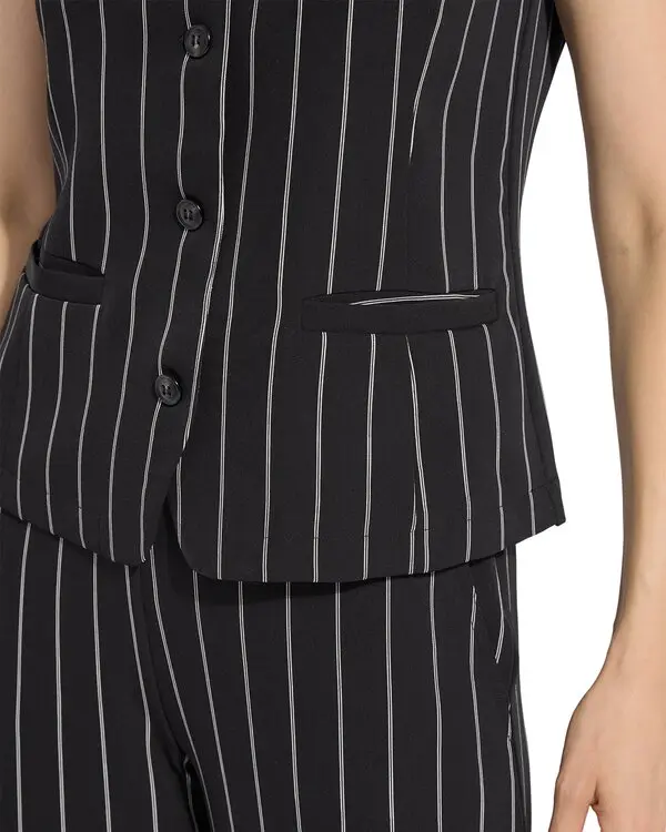 Lyssé Ava Tailored Vest