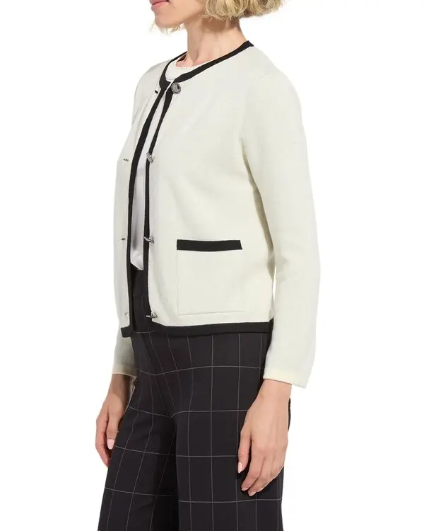 Lyssé Amal Sweater Jacket