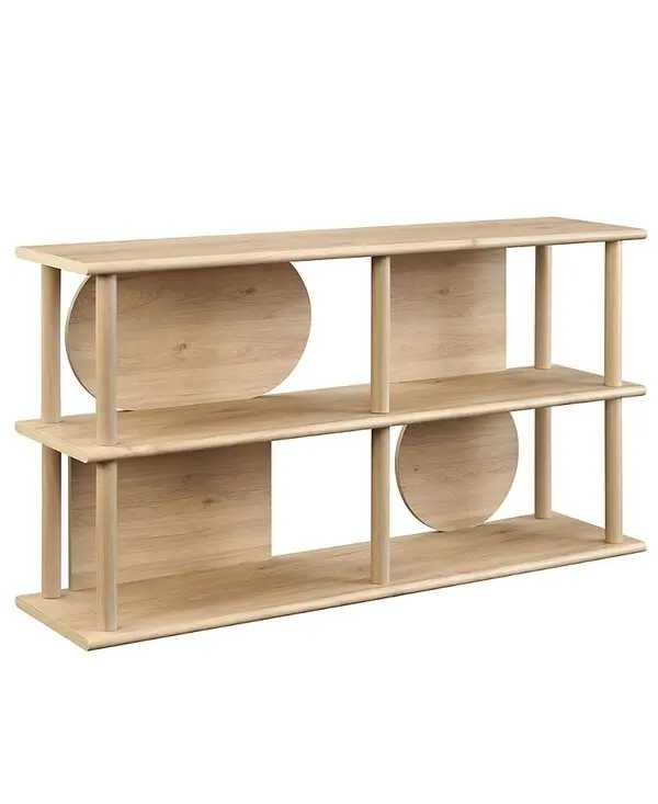 MODWAY Zadie 55 Inch Console Table