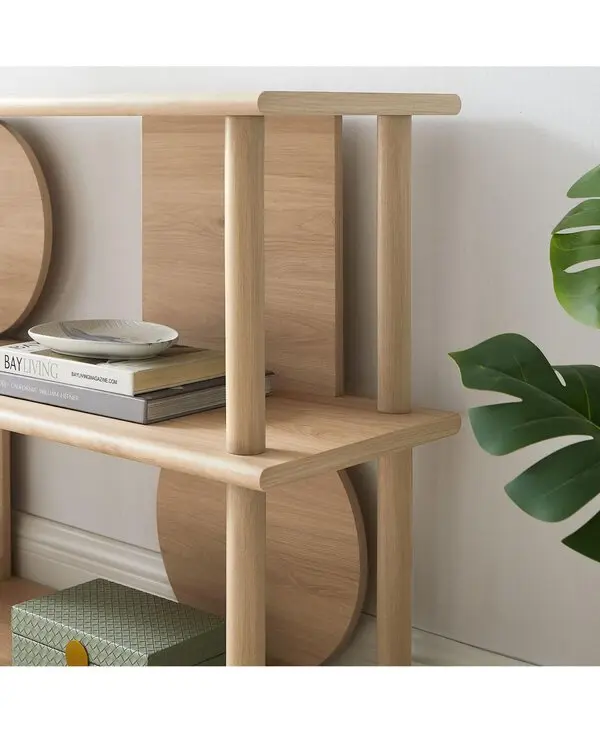 MODWAY Zadie 55 Inch Console Table