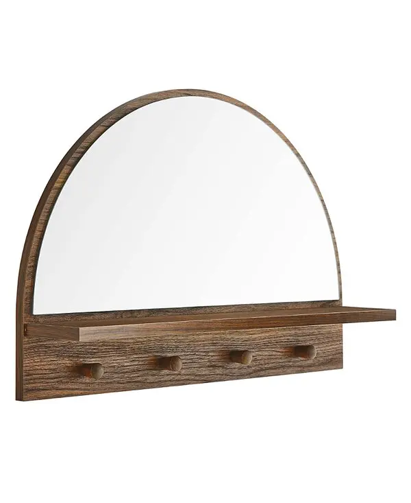 MODWAY Moonbeam Arched Mirror