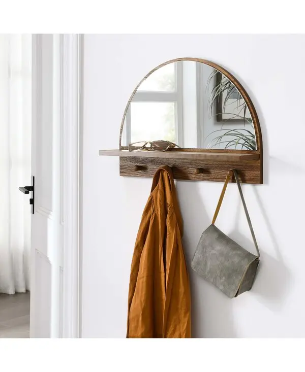 MODWAY Moonbeam Arched Mirror