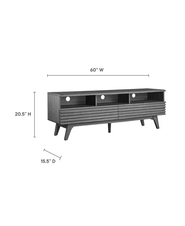 MODWAY Render 60 Tv Stand