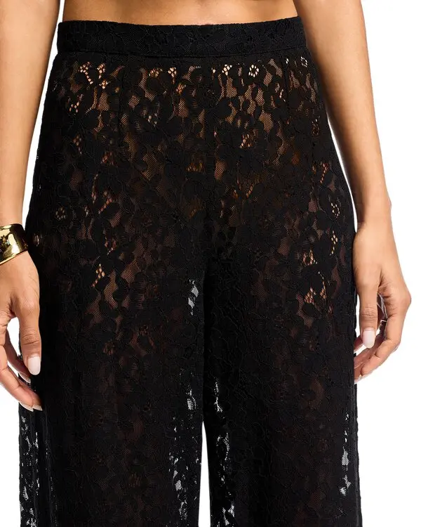 AFRM Pamela Lace Pants